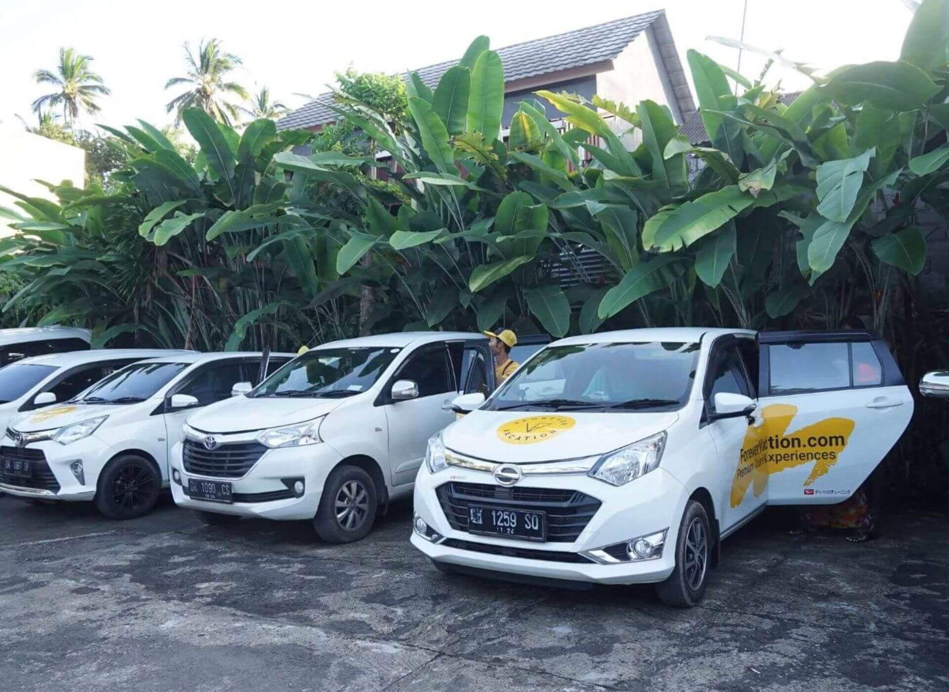 Hanoi Private Airport Pick Up Service | Forevervacation