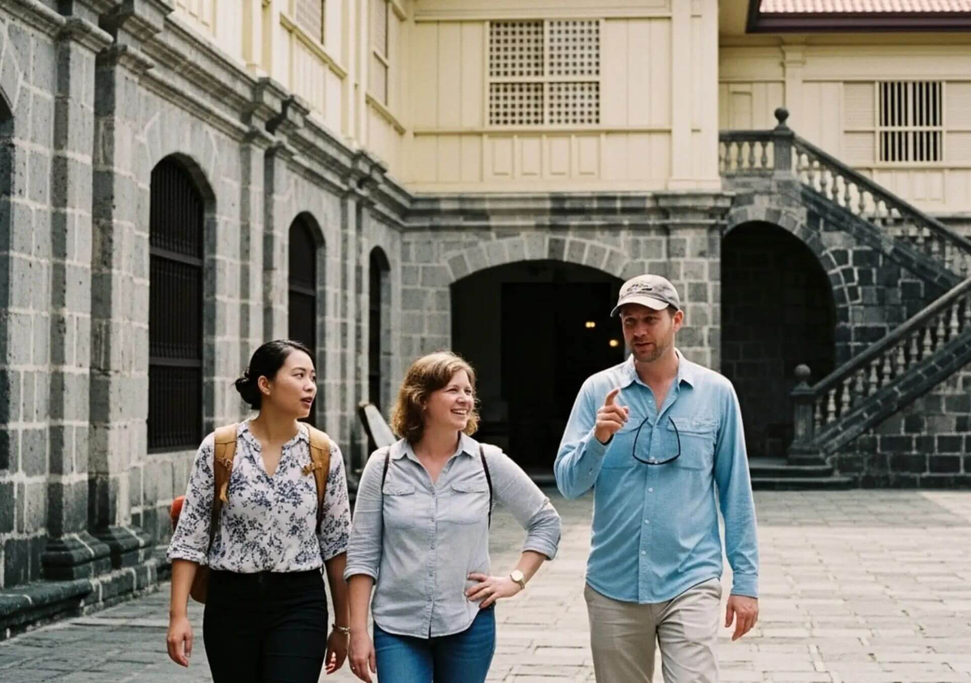 Manila Instagram Tour: A Journey Through History & Hidden Gems ...