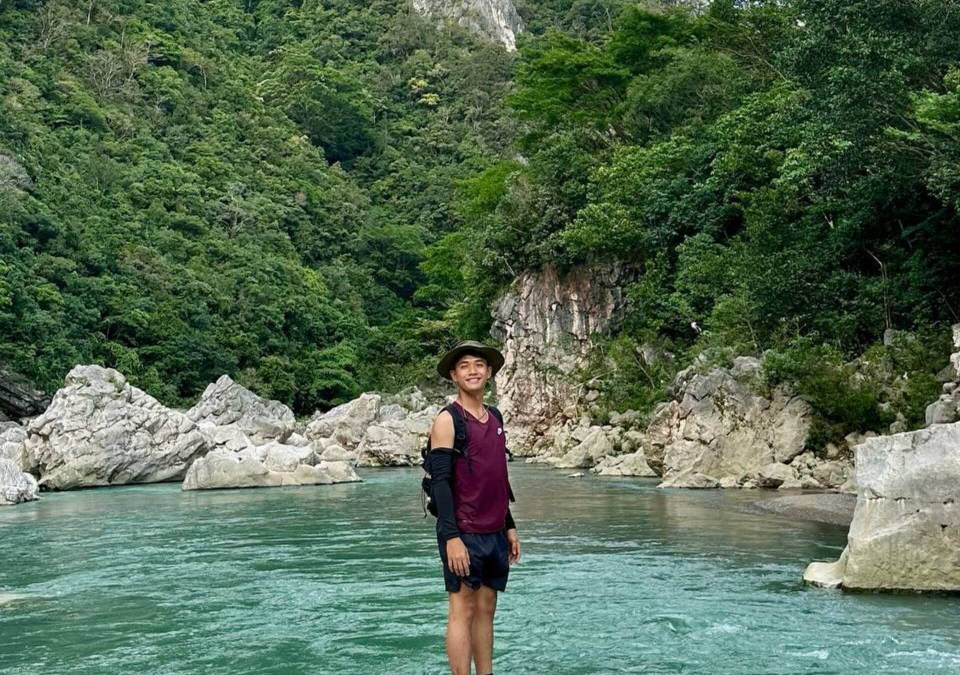 Manila Mystic Trails of Daraitan Hiking Tour: From Peaks to the Tinipak River ( Private & All ...