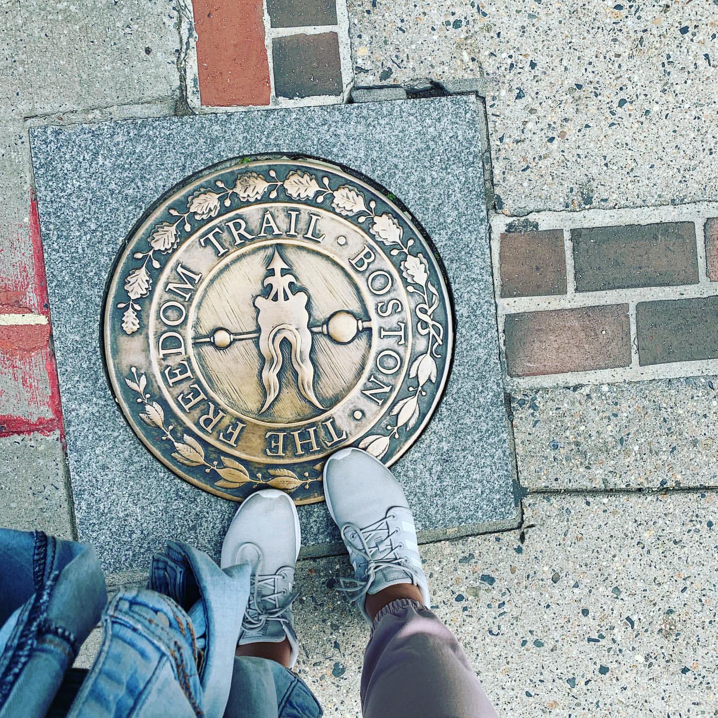 Boston Walk Through History Tour - ForeverVacation