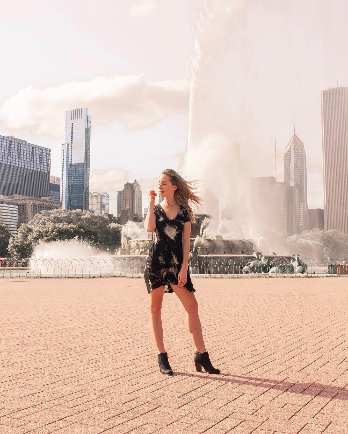 Chicago Instagram Tour: The Most Famous Spots