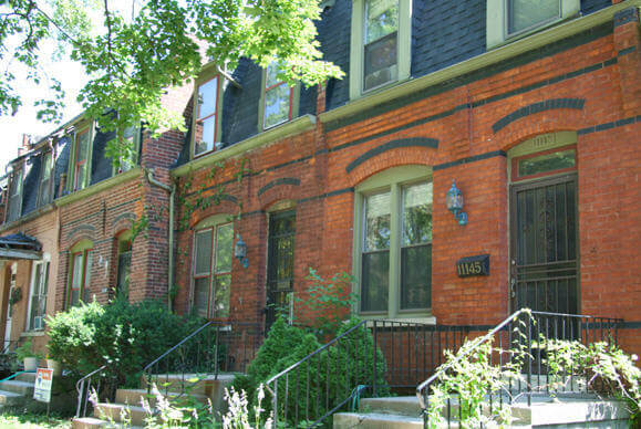 Chicago Historic Pullman Town Private Walking Tour | Best Chicago Tour