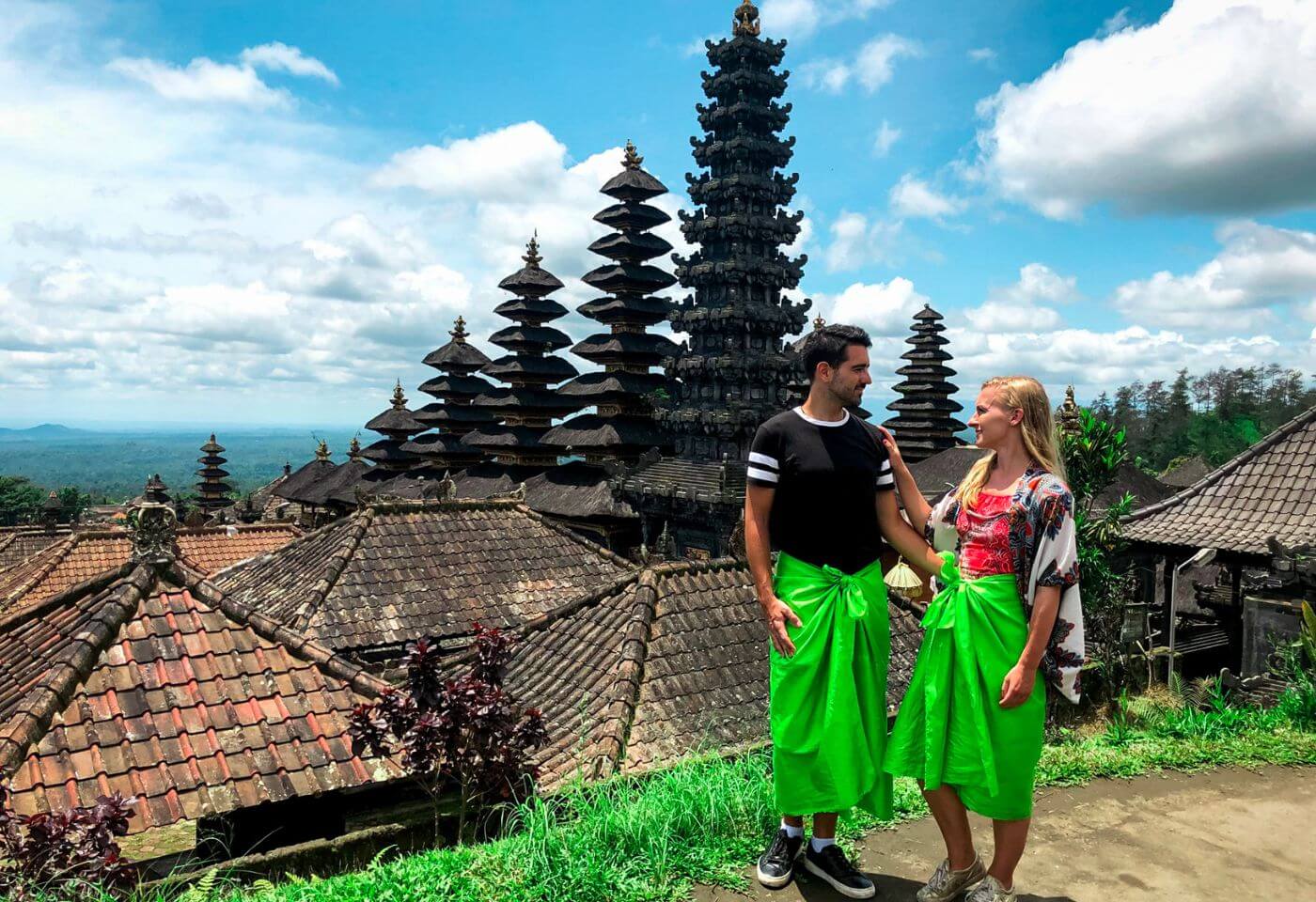 Bali Best of Ubud Tour | Private Ubud Tour