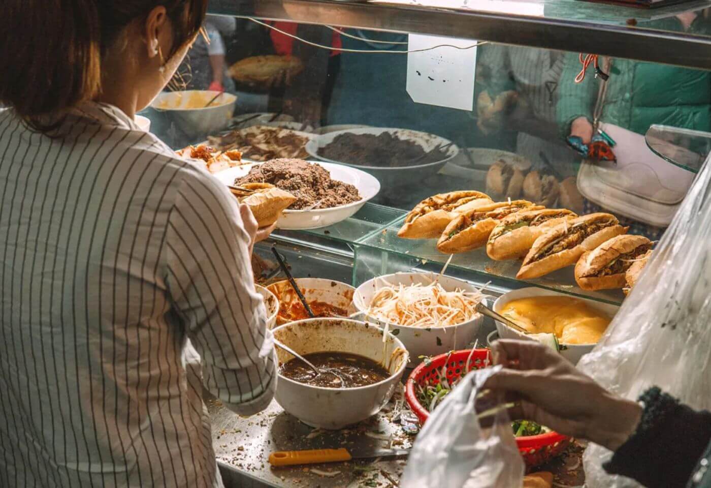 Hoi An Ultimate Street Food Experience | Private Hoi An Food Tour