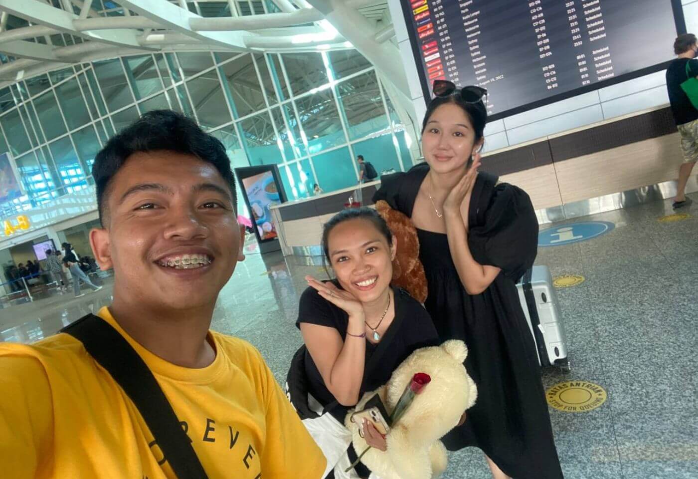 Bali Private Airport Pick Up Service | Bali Private Airport Pick Up