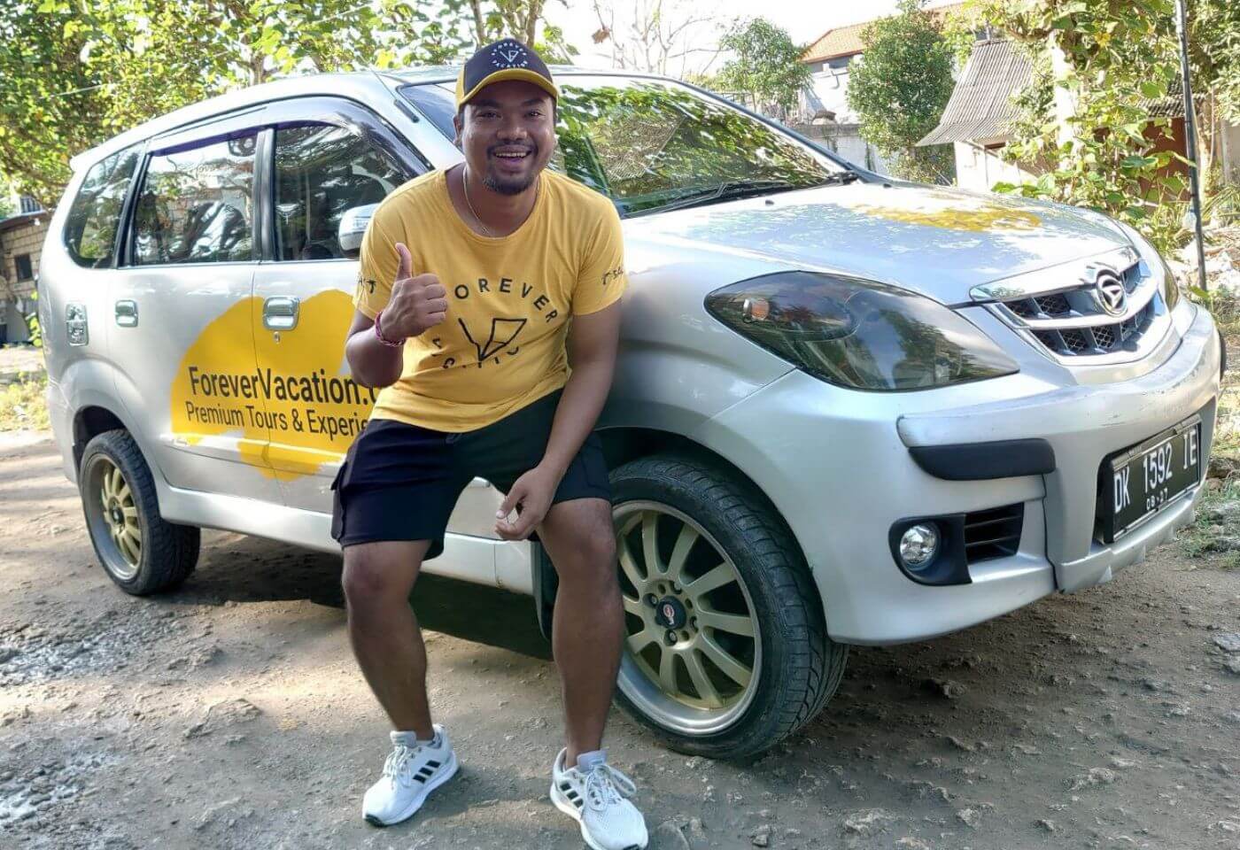 Bali Private Airport Pick Up Service | Bali Private Airport Pick Up