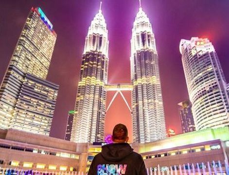 Language in Kuala Lumpur | What Language is Spoken in Kuala Lumpur