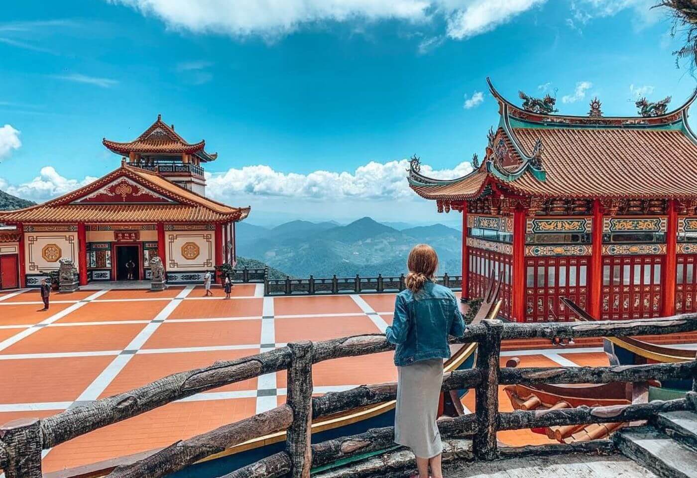 Kuala Lumpur Genting Highlands Highlight Tour | Private Genting ...