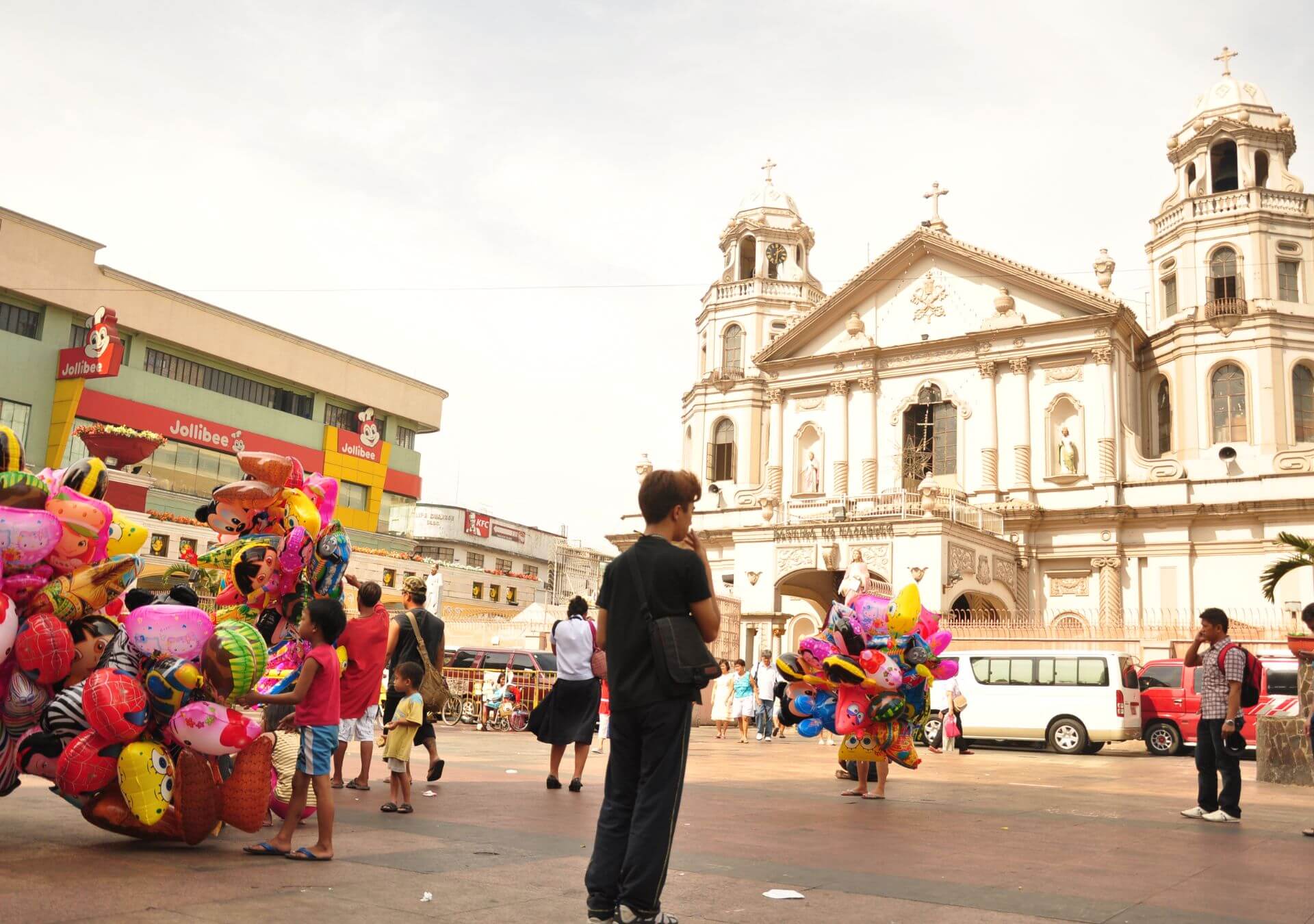 Ultimate Manila Discovery Adventure: Food, Culture, Markets & the Soul ...