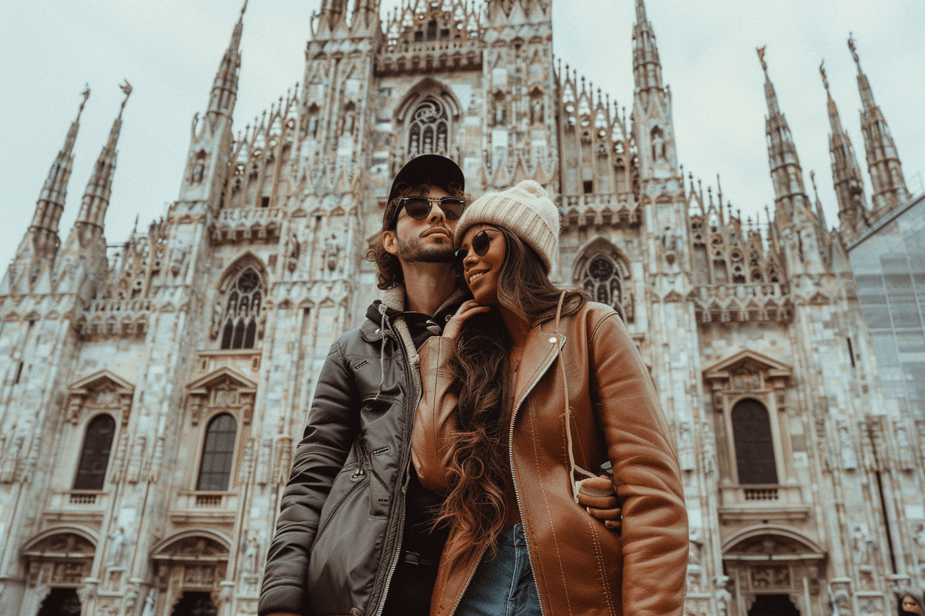 Milan Cultural Heritage Exploration Tour | ForeverVacation