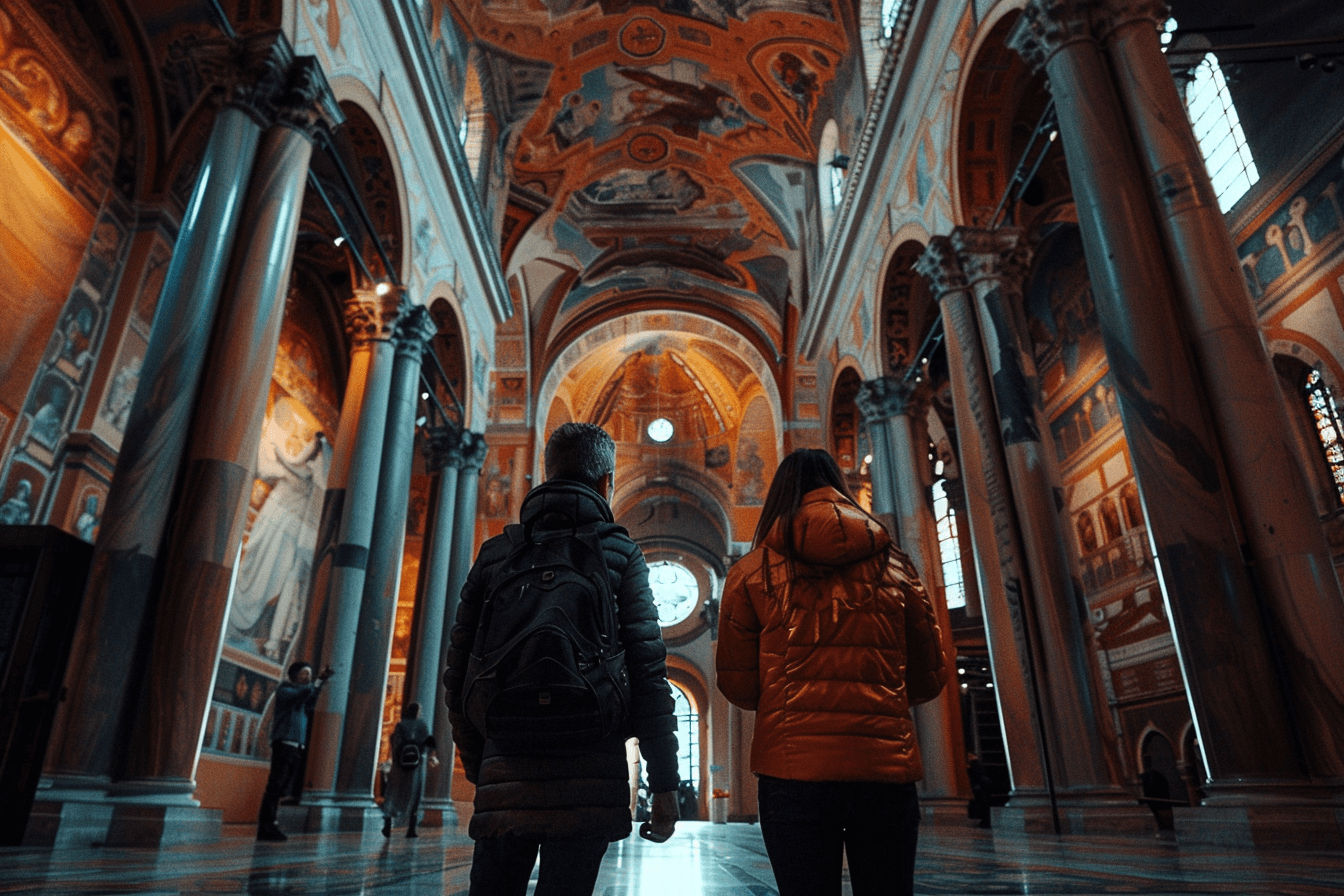 Milan Religious & Historical Monuments Tour | ForeverVacation