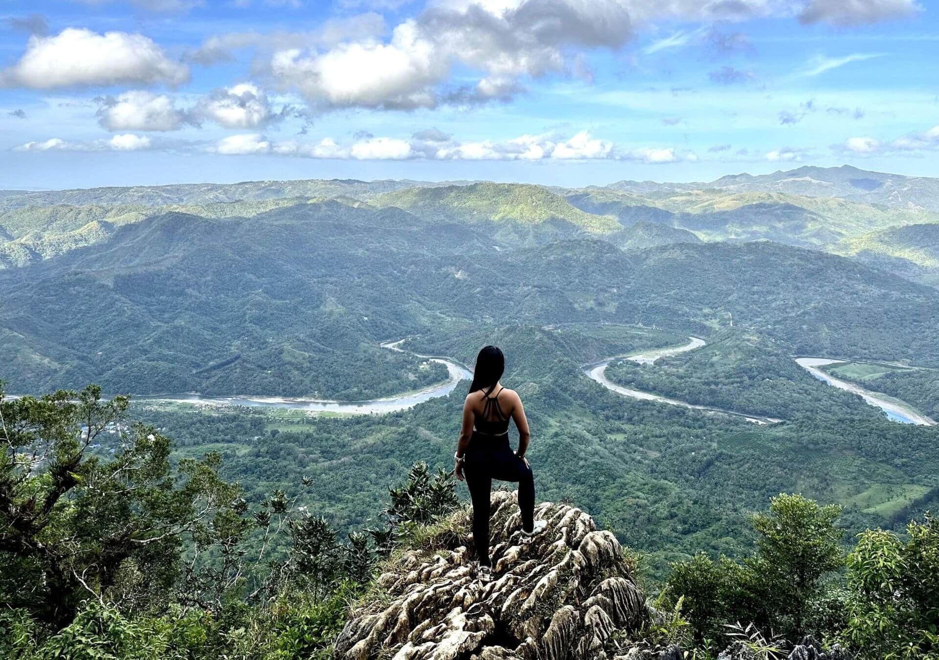 Manila Mystic Trails of Daraitan Hiking Tour: From Peaks to the Tinipak ...