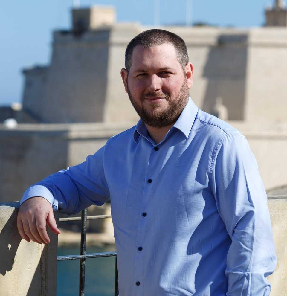 Your Curators - Exclusively Malta