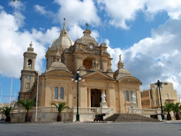 Nadur - Gozo Prime Properties