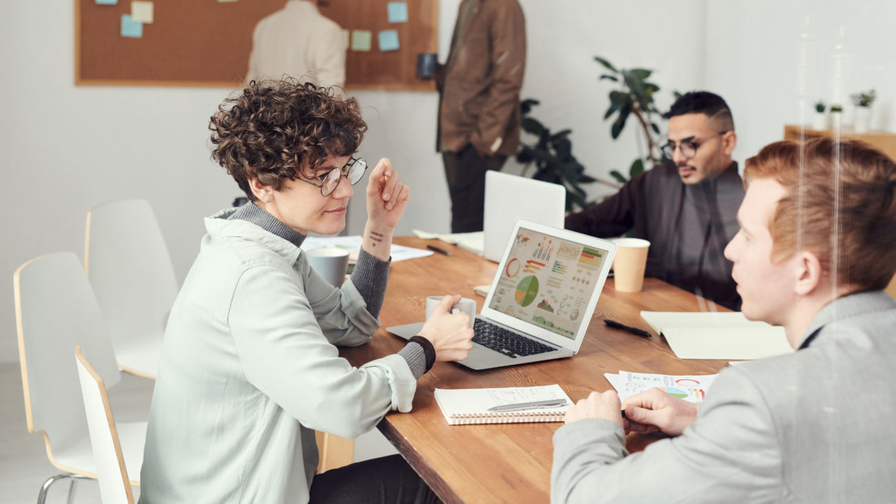 Reach Your Full Potential With A Tailor-made Training Program