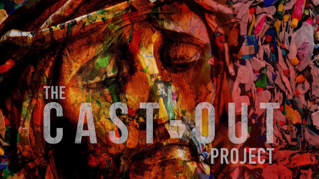 The Cast-Out Project - About community goals, engagement and art - Keen