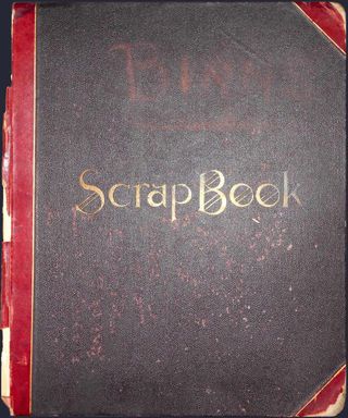 Historical News Coverage of the Sinking of the RMS Republic