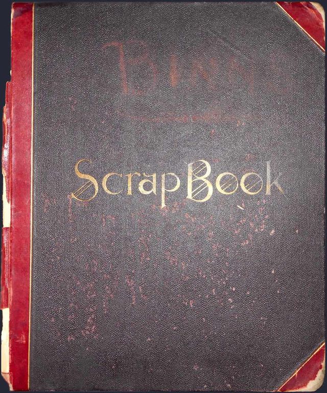 Historical News Coverage of the Sinking of the RMS Republic