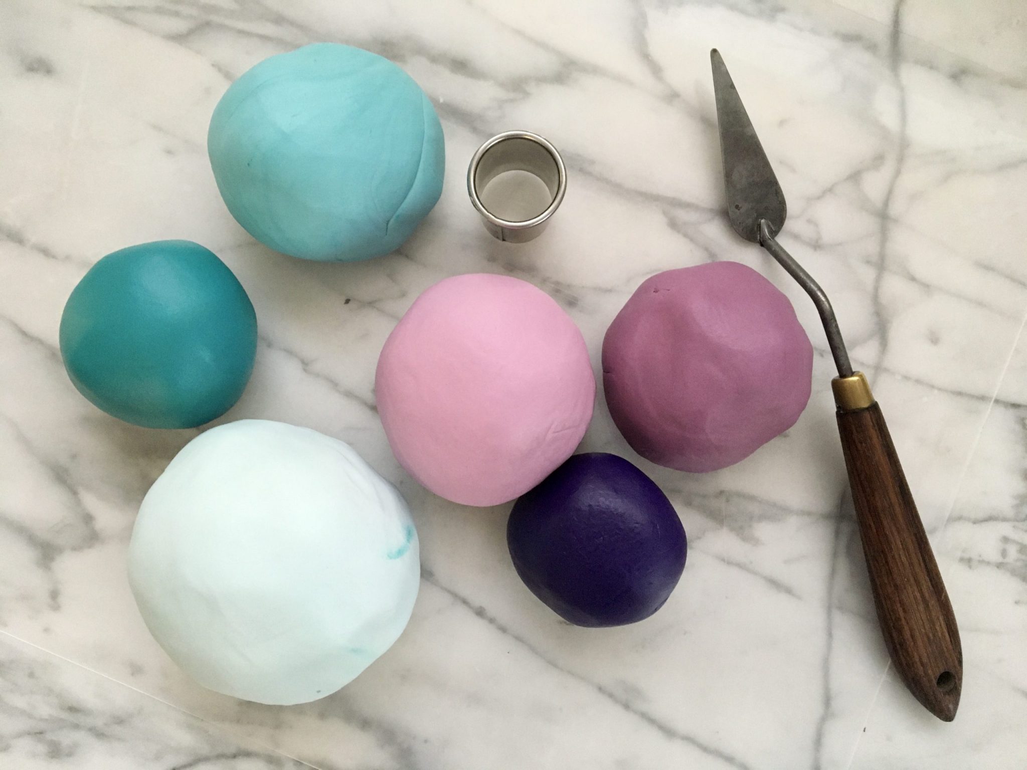 mermaid cake tutorial - robyn loves cake