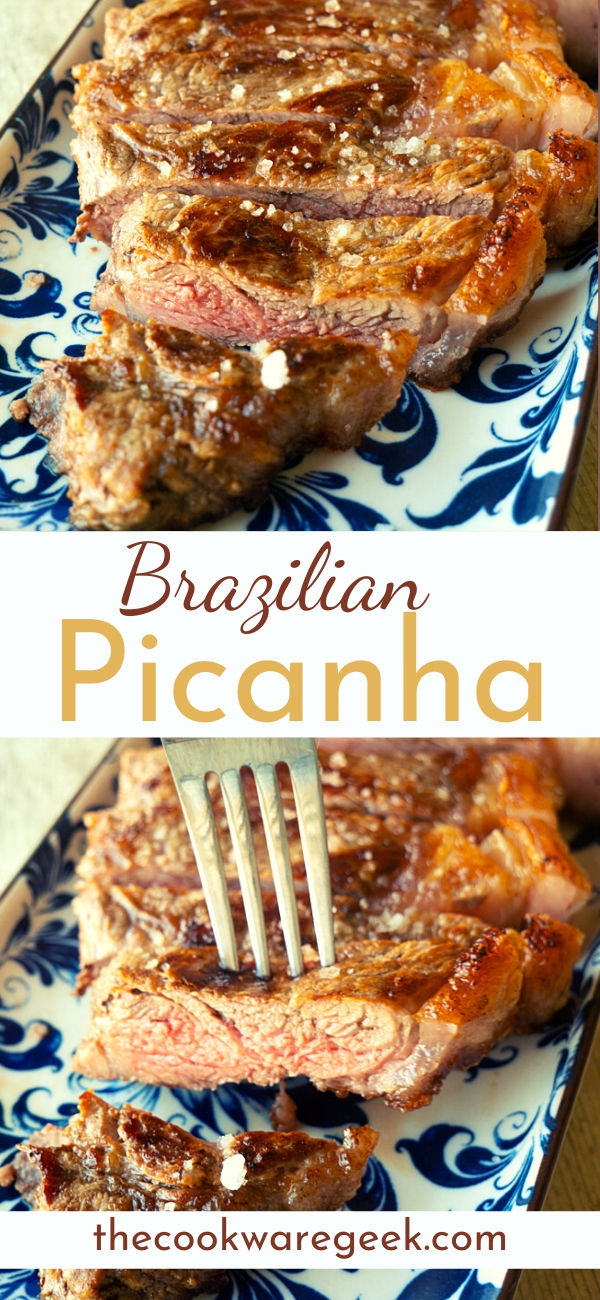 How to Cook Brazilian Picanha - The Cookware Geek