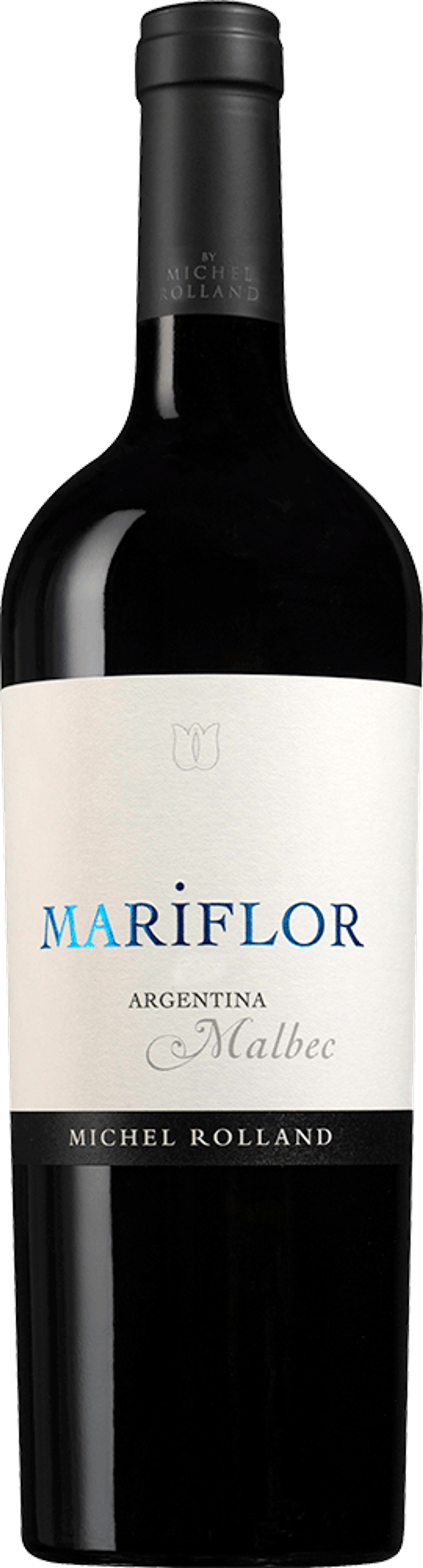Mariflor Malbec 2019 - Rolland Collection