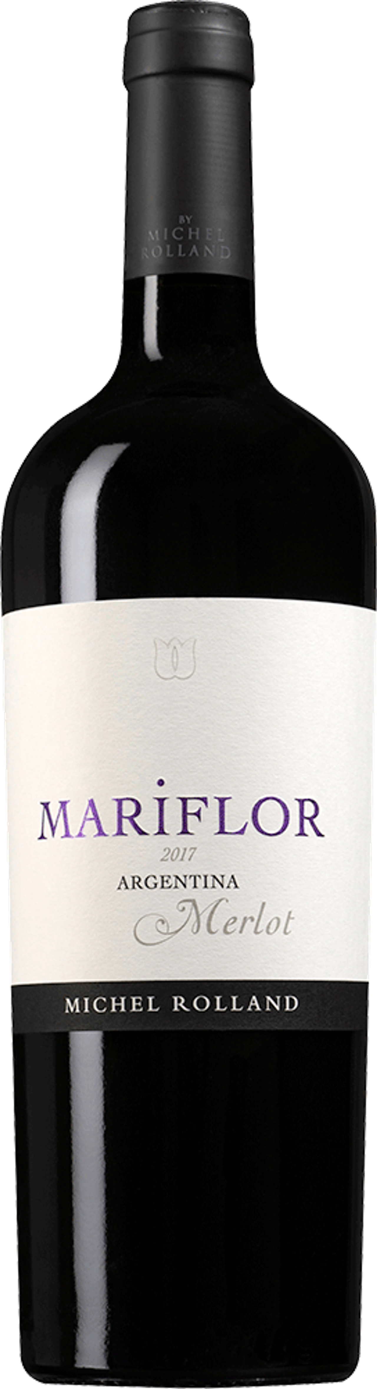 Mariflor Merlot 2017 - Rolland Collection