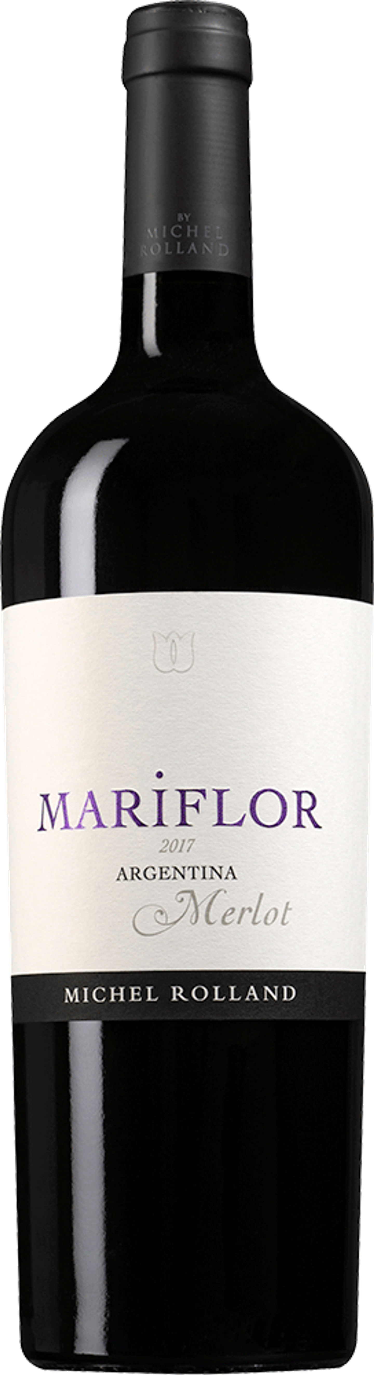 Mariflor Pinot Noir 2014 - Rolland Collection