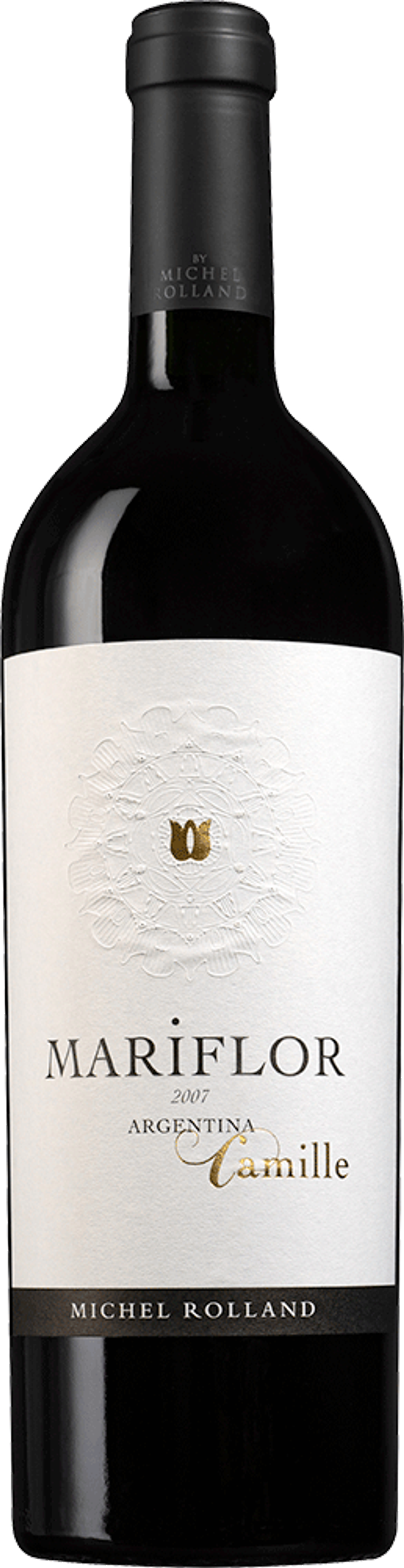 Mariflor Malbec 2019 - Rolland Collection