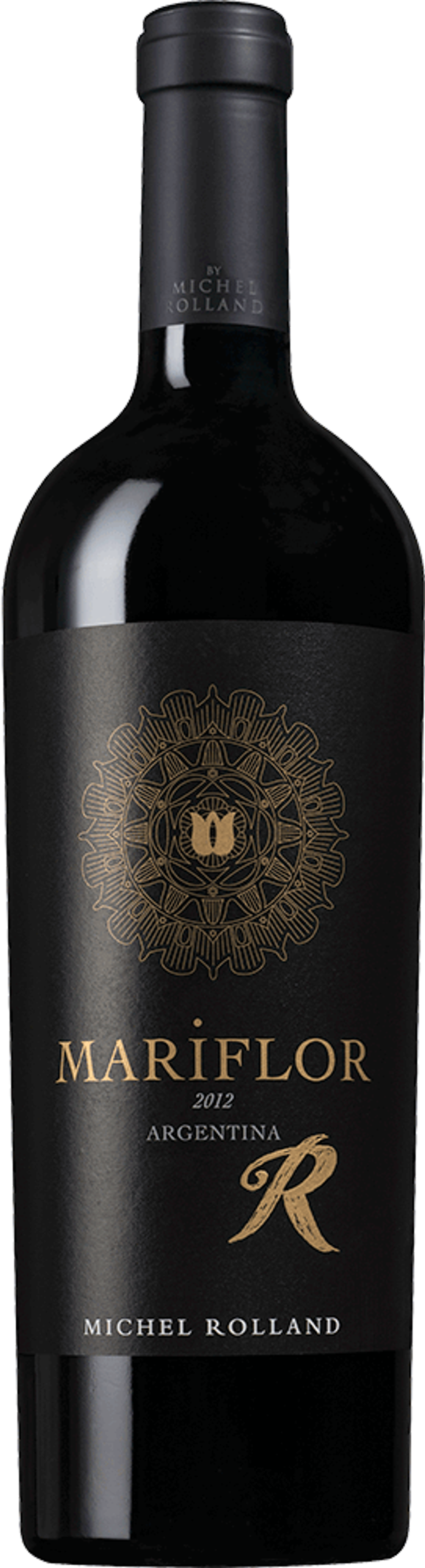 Mariflor Malbec 2019 - Rolland Collection