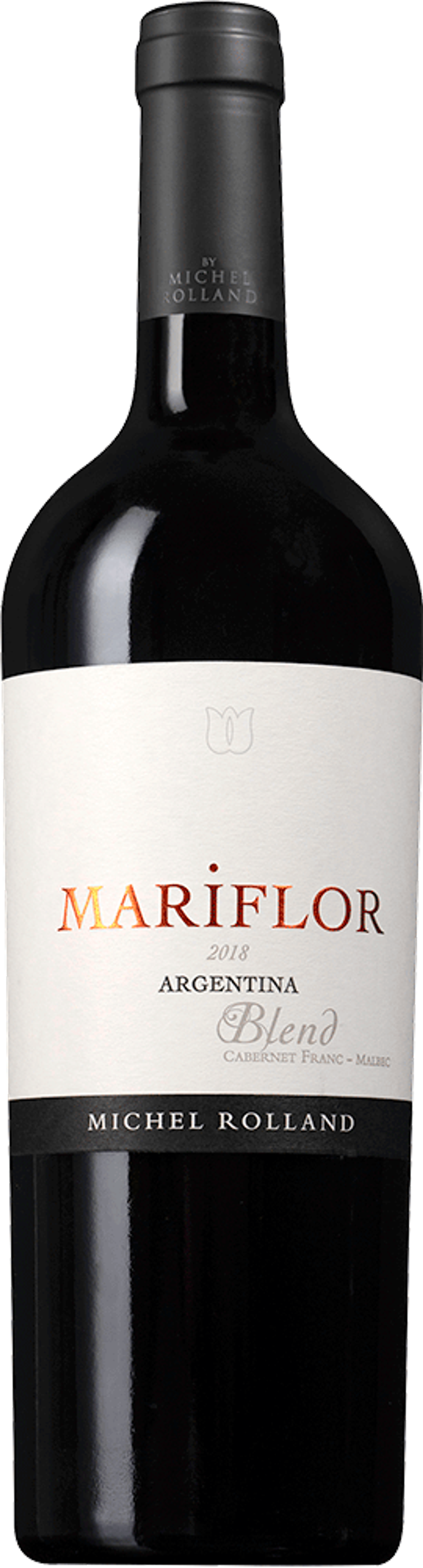 Mariflor Pinot Noir 2014 - Rolland Collection