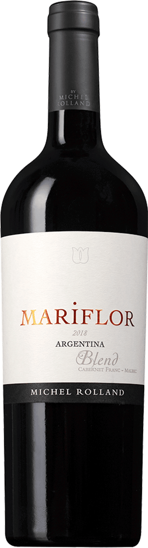 Mariflor Malbec 2019 - Rolland Collection