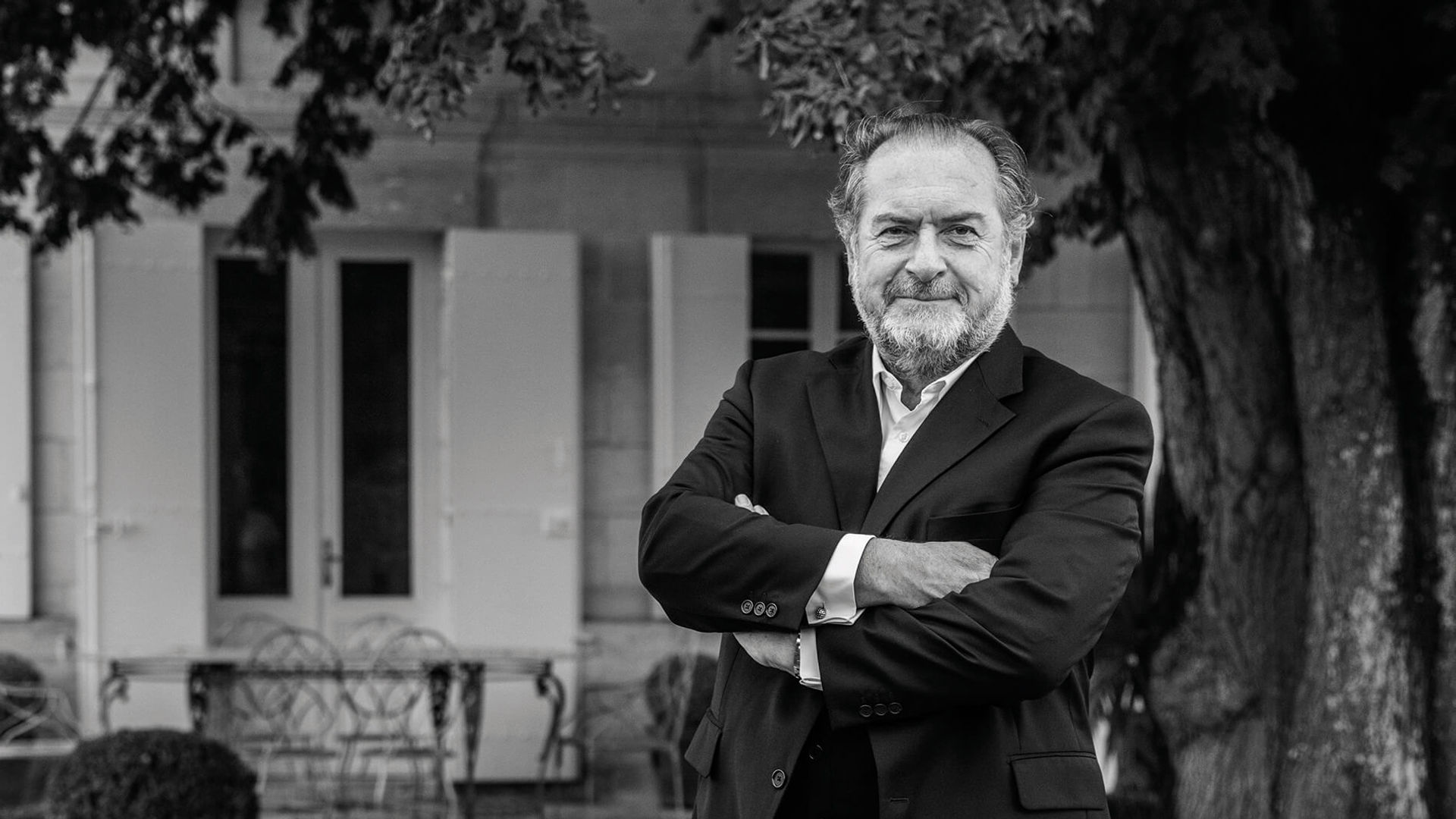 Michel Rolland - Rolland Collection