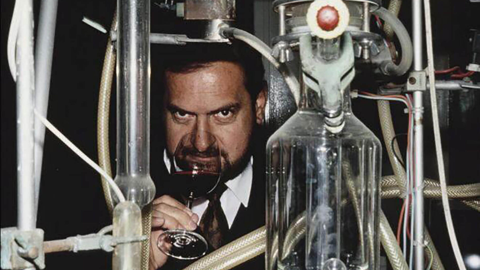 Michel Rolland - Rolland Collection