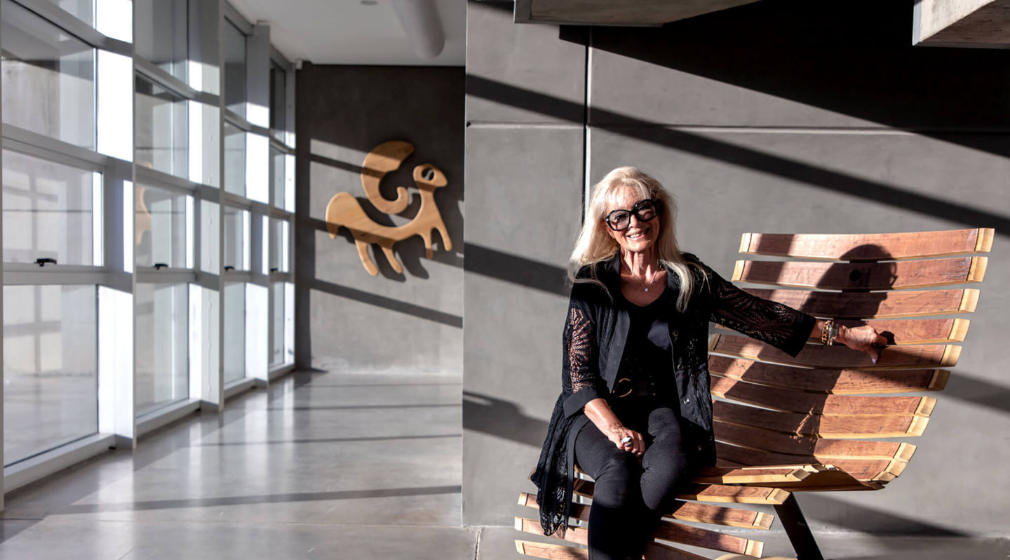 Mariflor - Rolland Collection