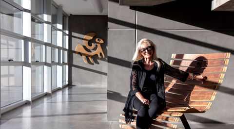 Mariflor - Rolland Collection