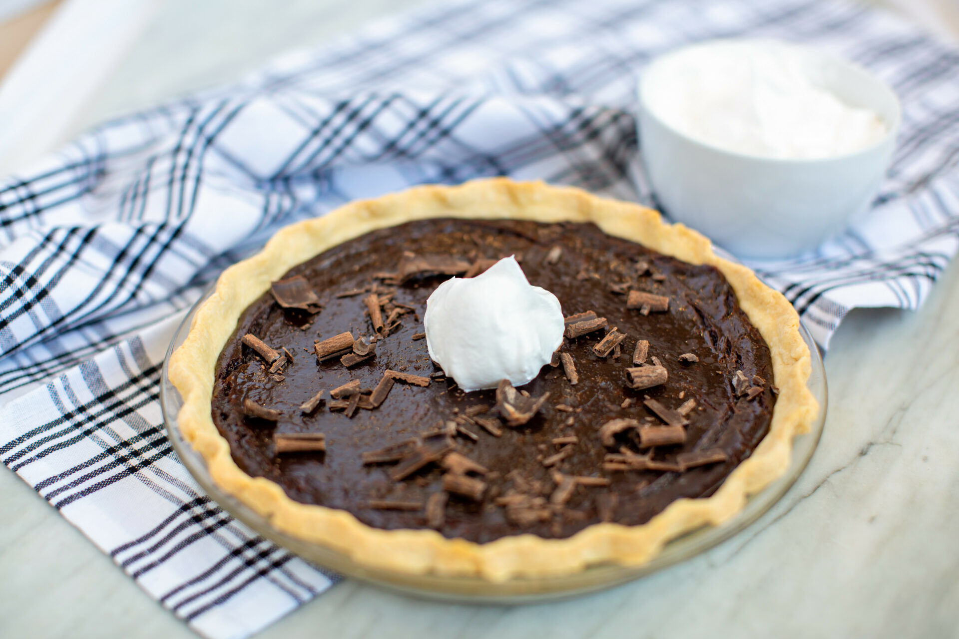 Gourmet Baking Mixes, Roanoke, IN - Rolling Pin Bakehouse