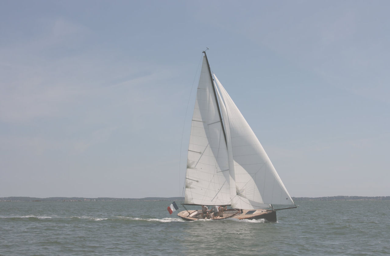 CAPE COD 896 - Rosewest