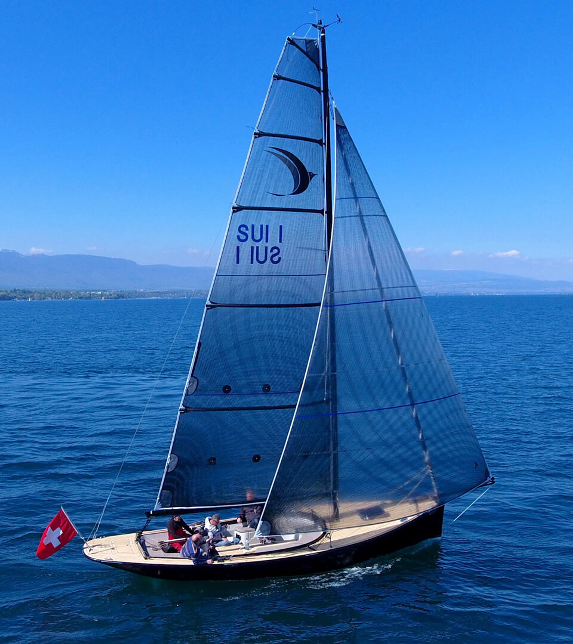 CAPE COD 896 - Rosewest