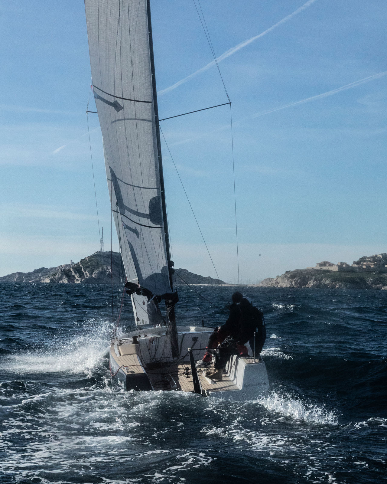 CAPE COD 767 Lounge - Rosewest