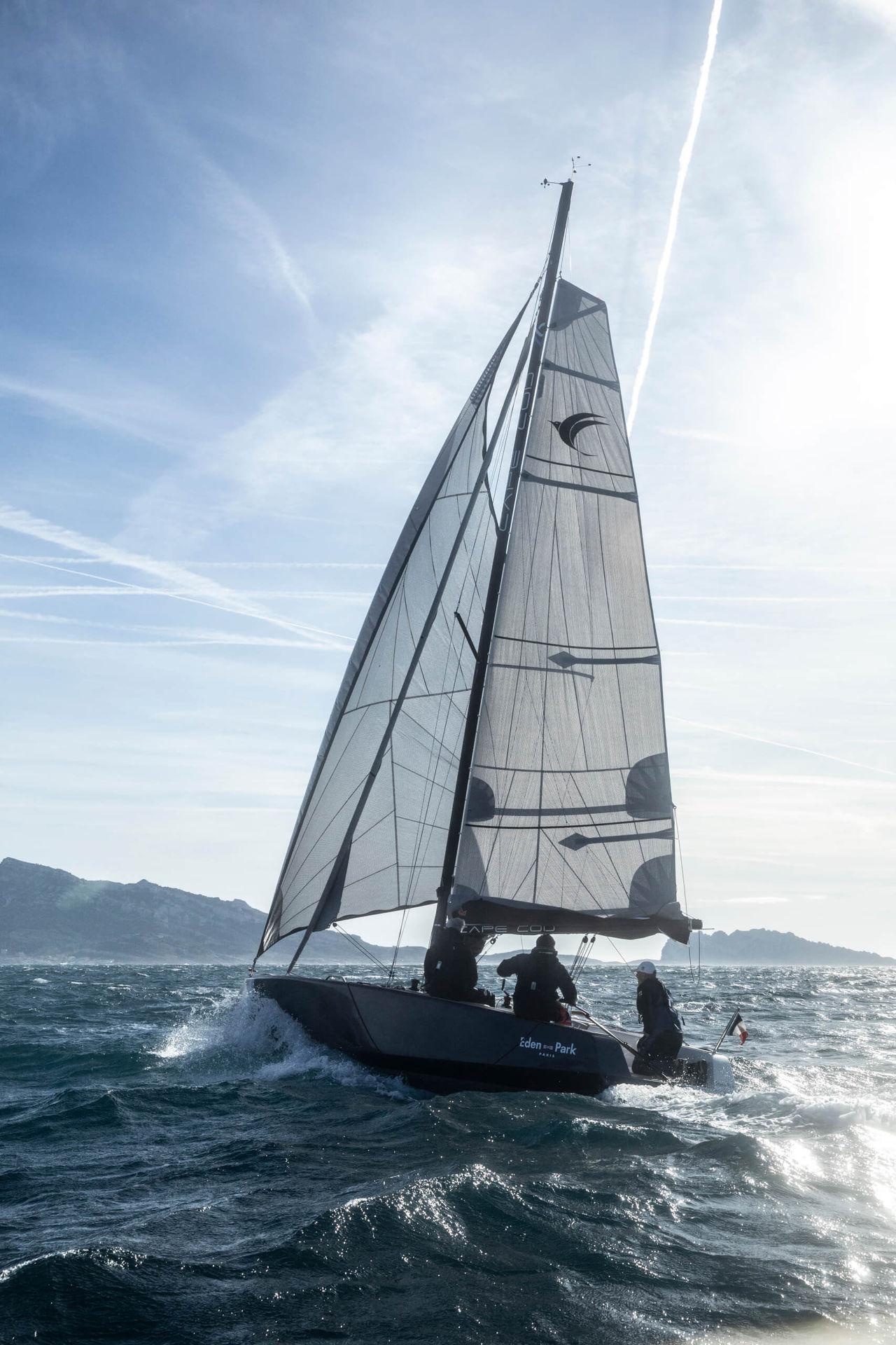 CAPE COD 767 Lounge - Rosewest