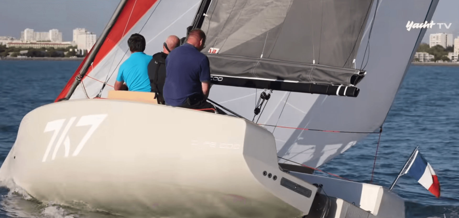 CAPE COD 767 Lounge - Rosewest