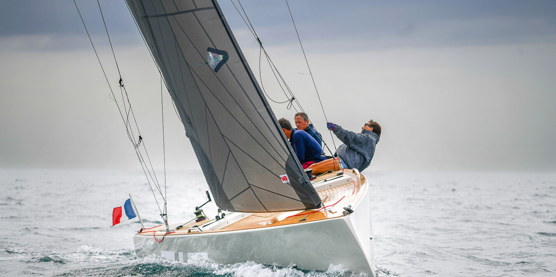 CAPE COD 767 lounge - Rosewest