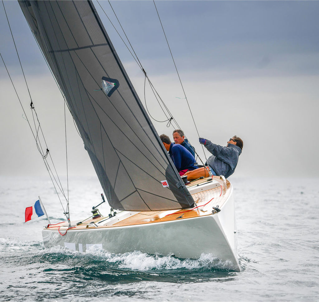 CAPE COD 767 Lounge - Rosewest