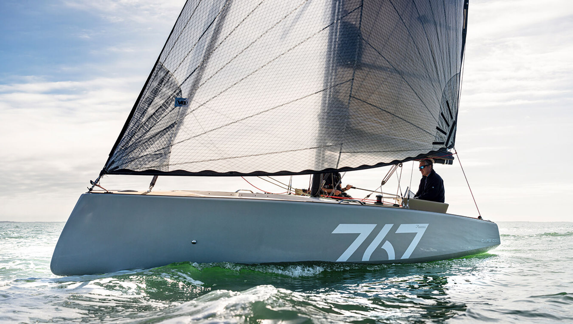 CAPE COD 767 Lounge - Rosewest