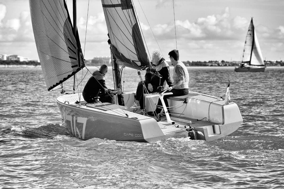 CAPE COD 767 Lounge - Rosewest