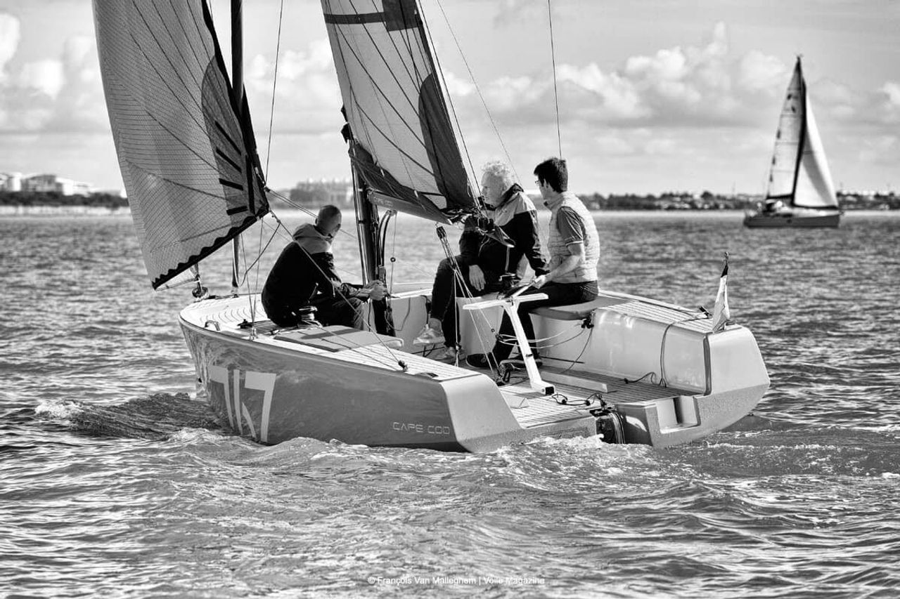 CAPE COD 767 Lounge - Rosewest