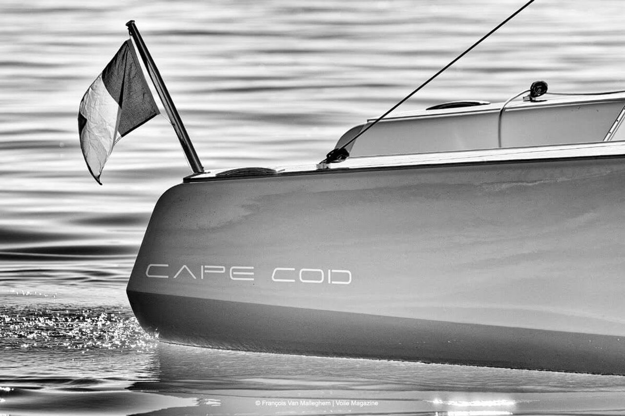 CAPE COD 767 - Lounge - Rosewest