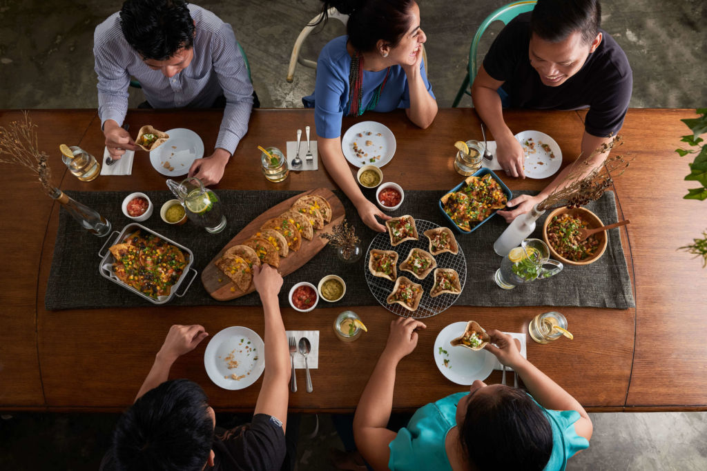 Rotimatic Crosses Another Benchmark With 70 Million Delicious Rotis ...