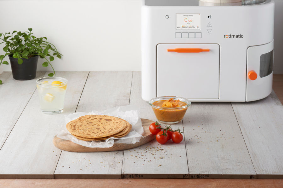 Rotimatic Founder Pranoti Nagarkar Shares Her Vision Of A Generation O ...