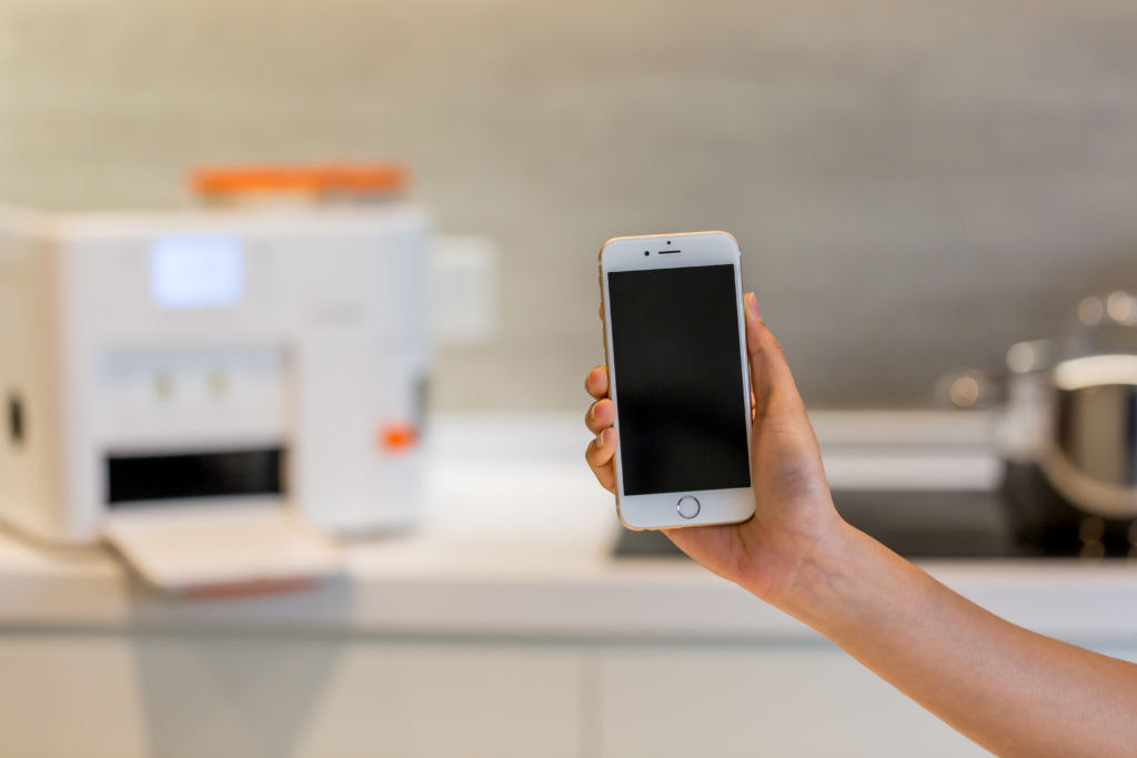 Rotimatic Review – An Incredible Appliance That Saves Time, Energy, An ...